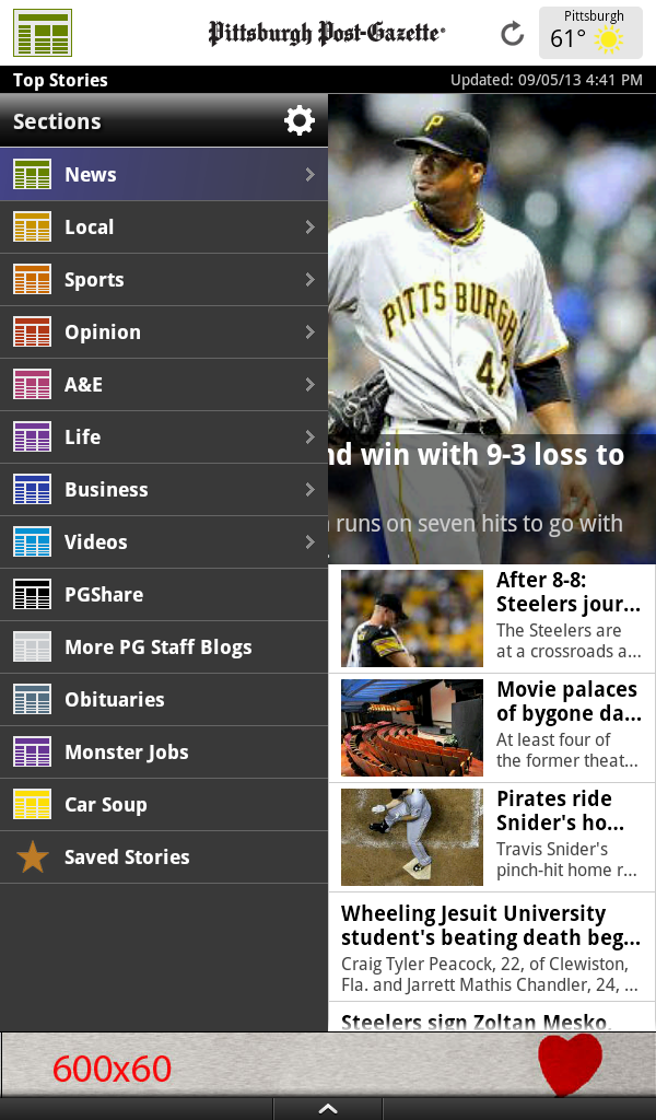 PG Reader for the fire(Kindle Fire Edition) - App on Amazon Appstore