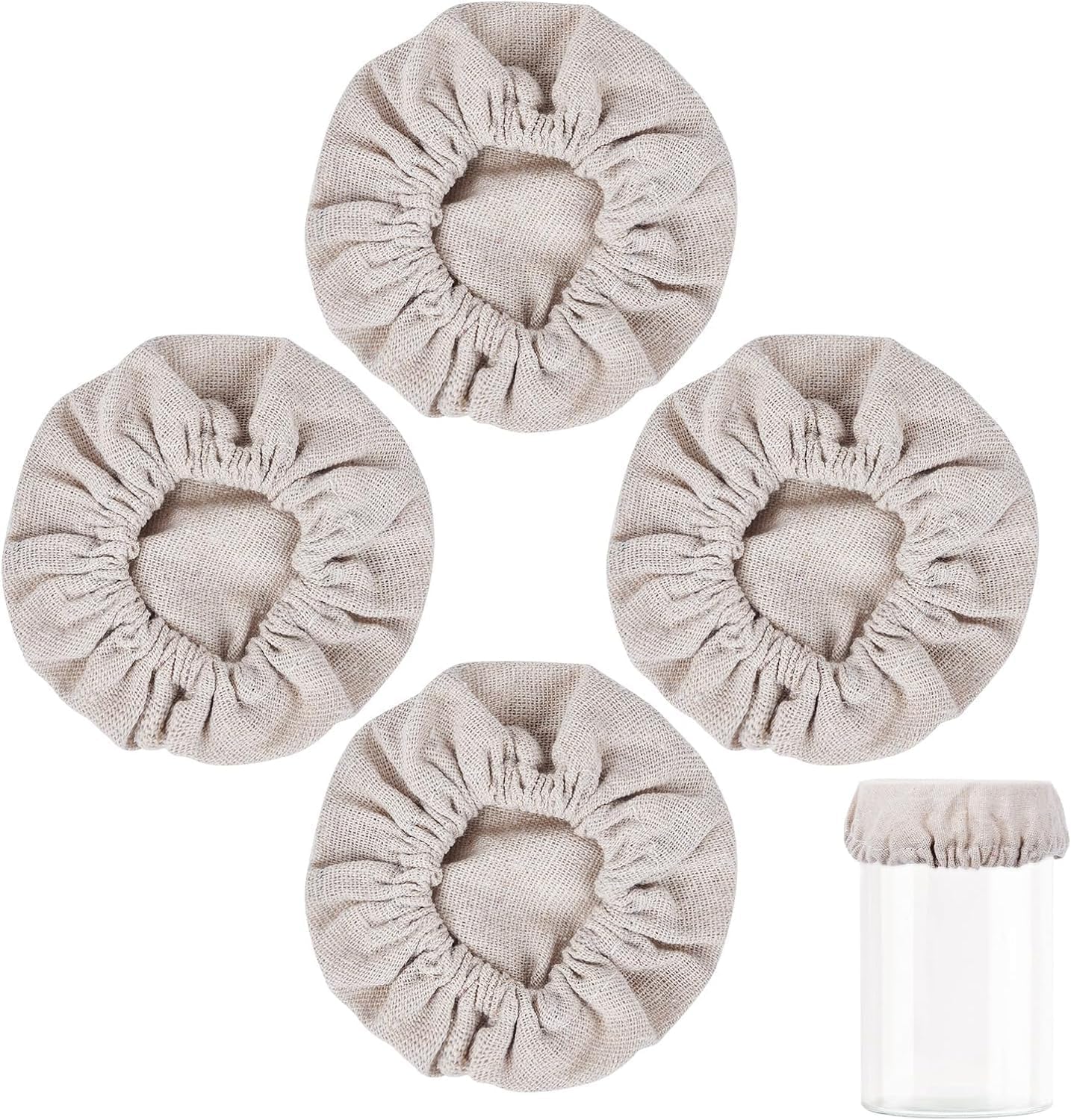 Amazon.com: Bread Fermentation Cover, Heat Preservation to Increase ...