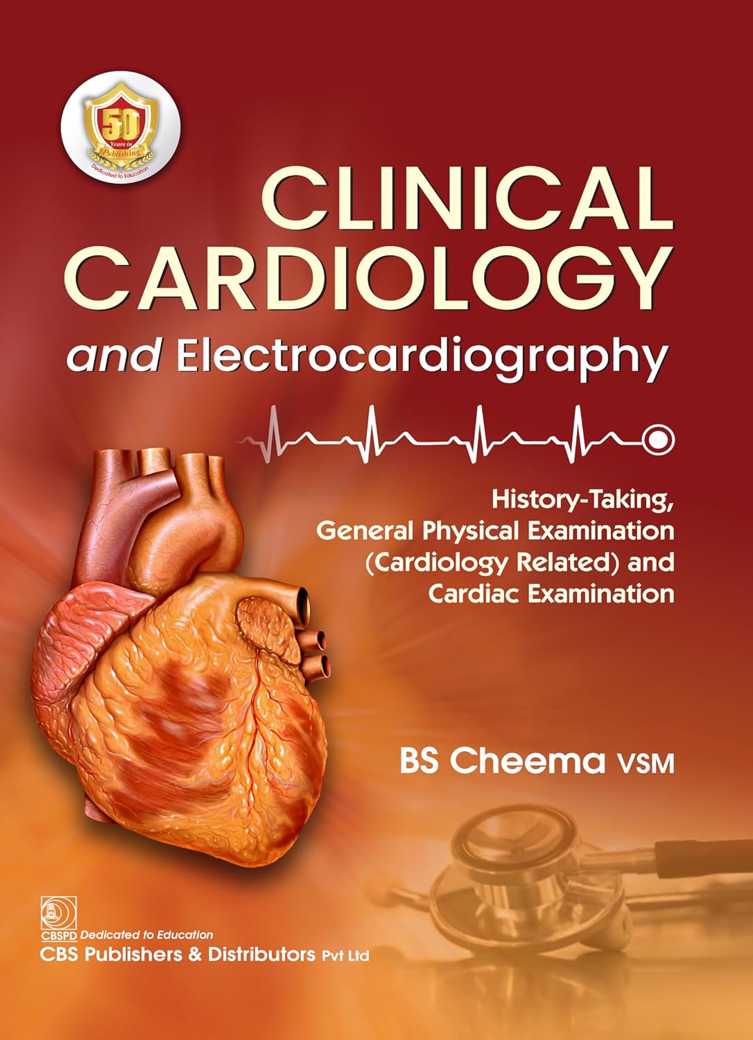 Clinical Cardiology and Electrocardiography (English Edition) eBook ...