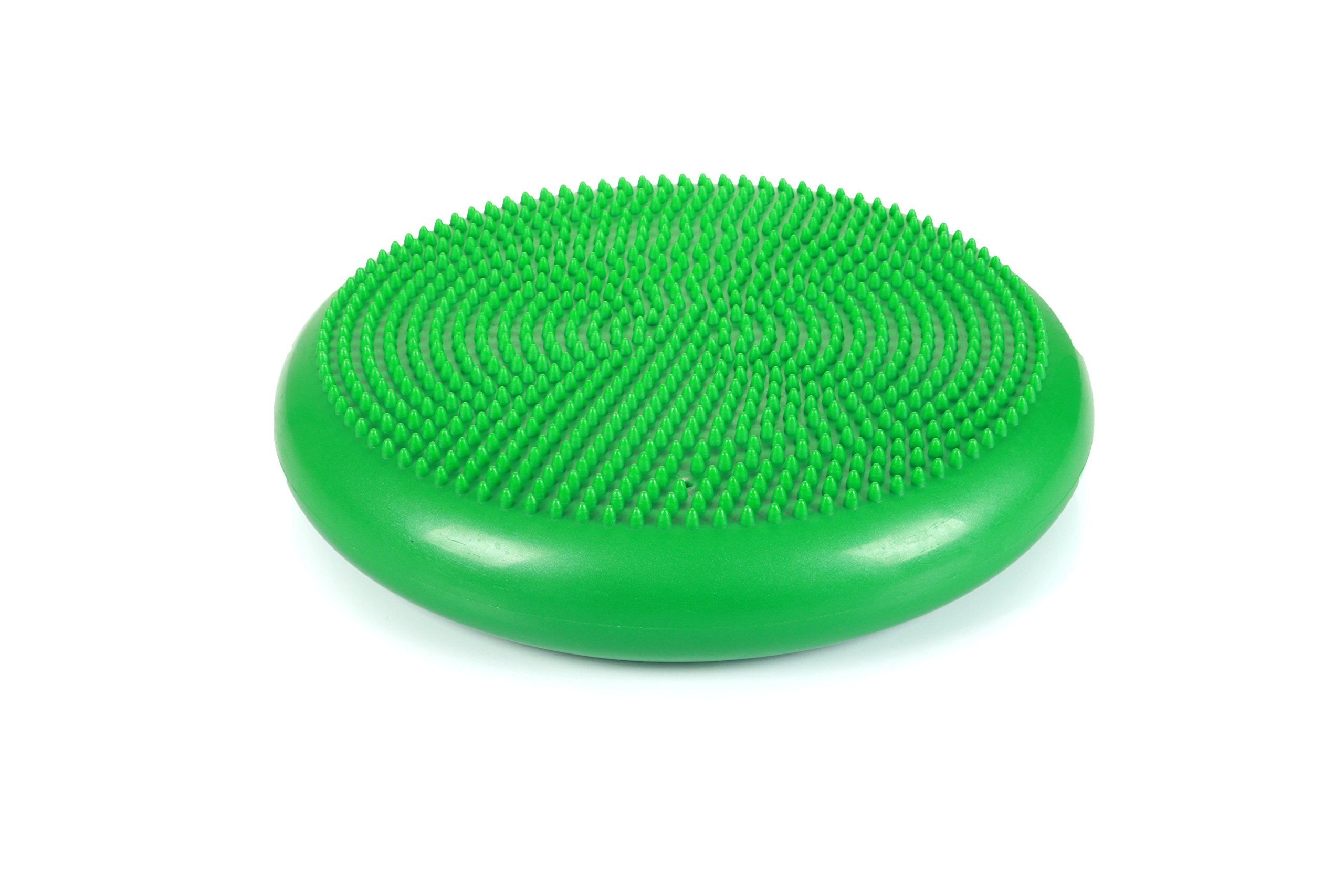 Snapklik.com : 30-1870G Inflatable Balance Disc For Balance Training ...