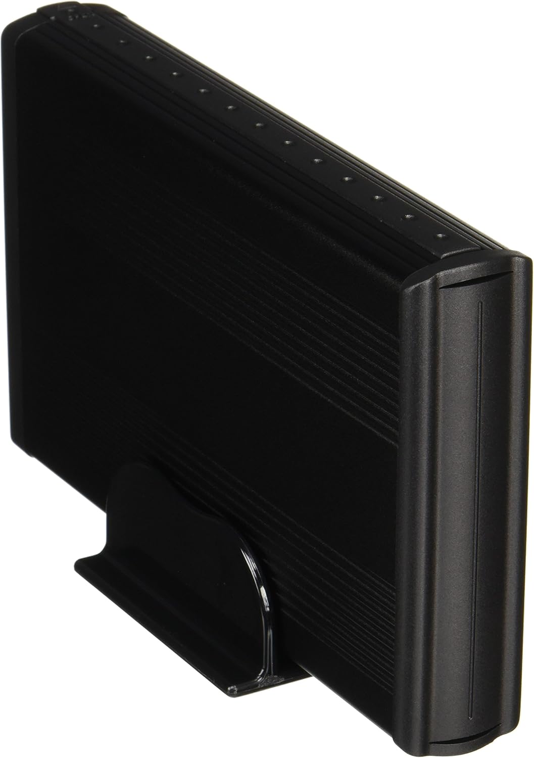 Amazon.com: Timely Groovy IDE-CASE3.5 BK 3.5 Inch Hard Drive Case IDE Connection Only for 3.5 ...