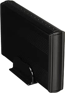 Amazon | タイムリー GROOVY 3.5"HDD CASE IDE接続3.5"HDD専用/ブラック IDE-CASE3.5 BK | タイムリー | HDD保管バッグ・ケース 通販