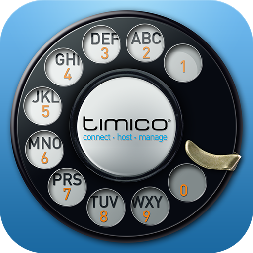 Timico VoIP - App on Amazon Appstore