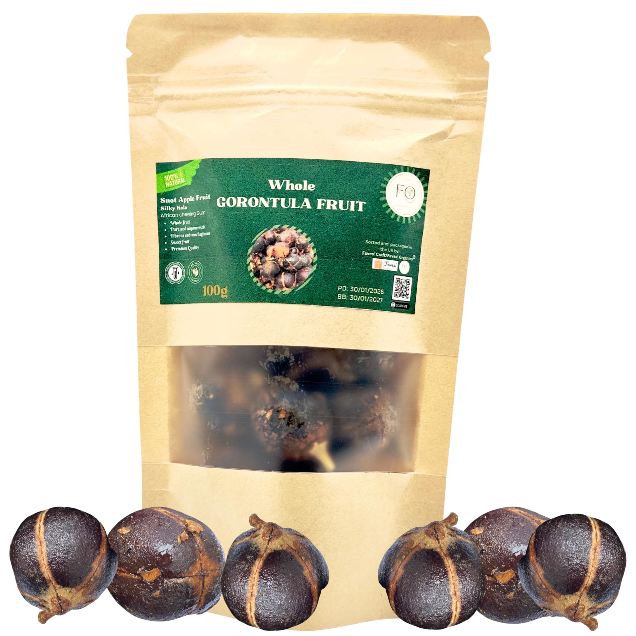 Goron Tula Uk