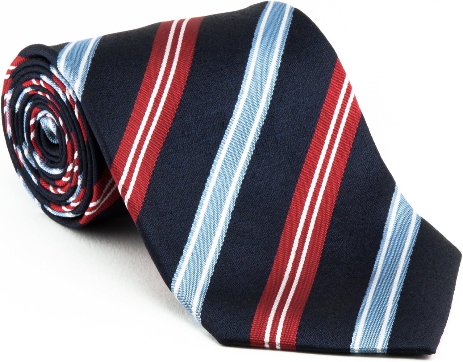 Red Power Tie - Platinum Ties at Amazon Men’s Clothing store: Neckties