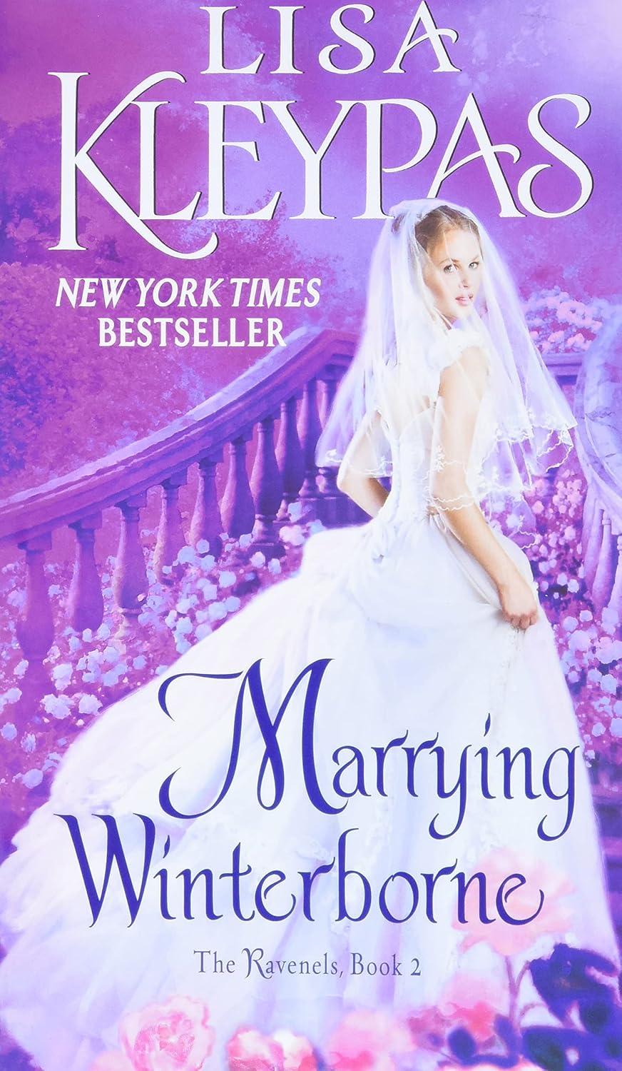Marrying Winterborne: Kleypas, Lisa: 9780062371850: Amazon.com: Books