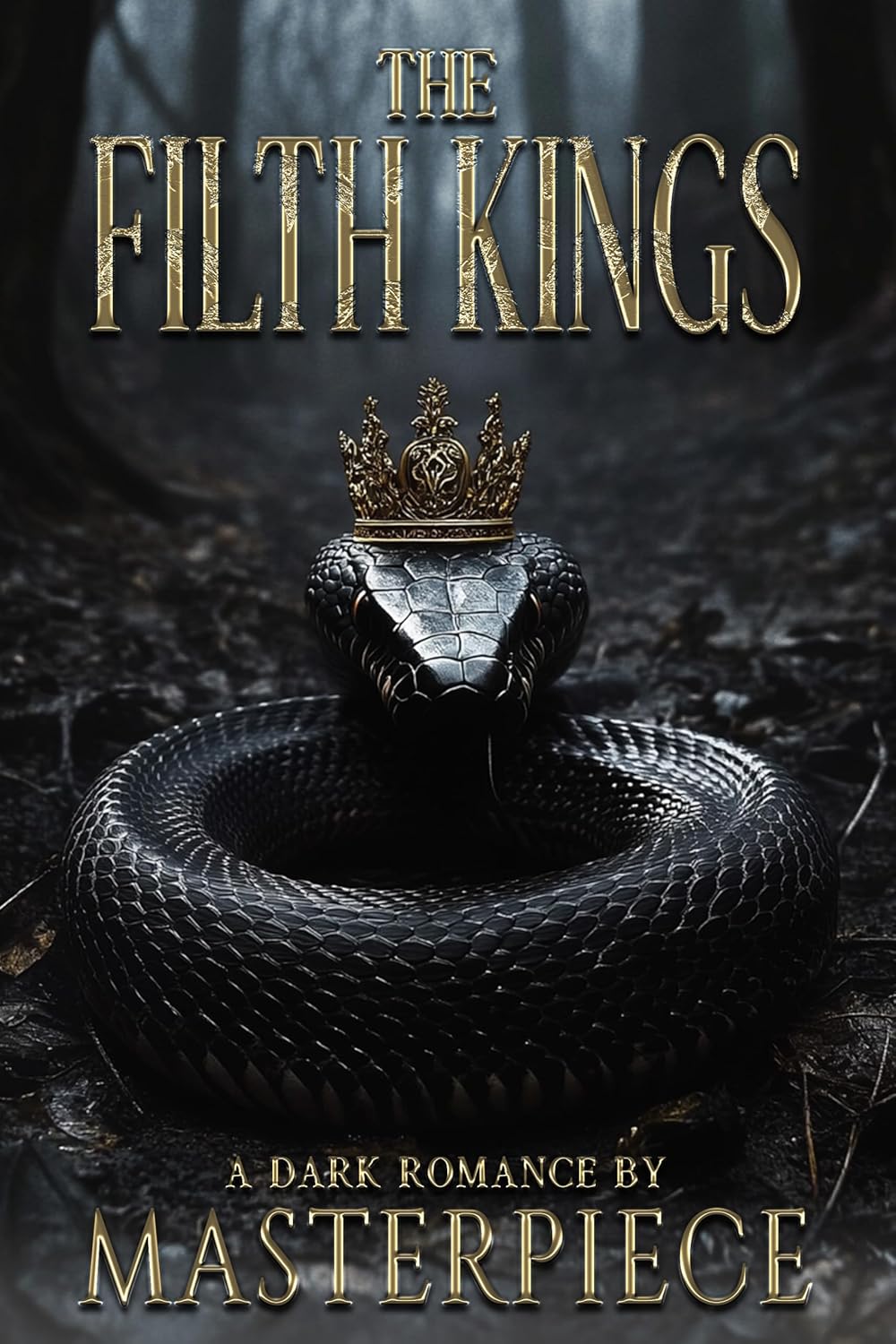 The Filth Kings - Kindle edition by Masterpiece, Authoress . Literature & Fiction Kindle eBooks ...