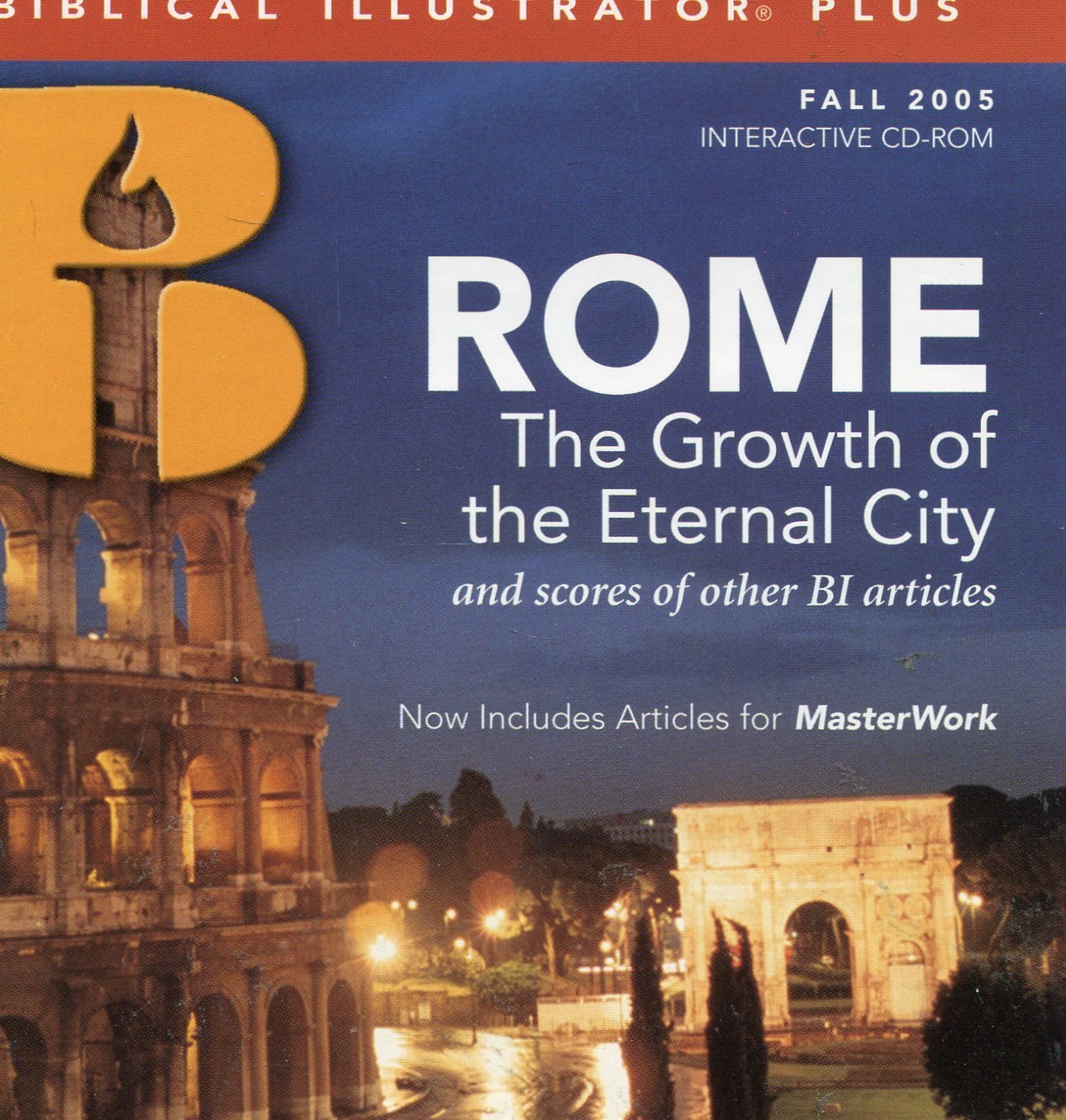 Rome The Growth of the Eternal City: unknown author: 9780633179991 ...
