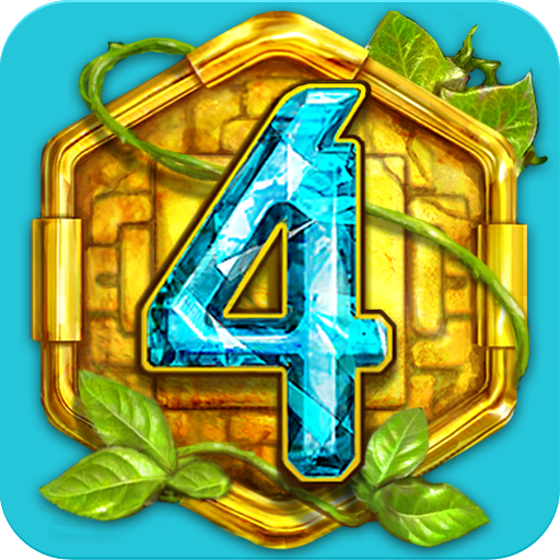 The Treasures Of Montezuma 4 - App on Amazon Appstore