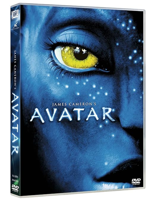 Avatar: WARNER BROS INTERACTIVE, Avatar: Amazon.it: Film e TV}