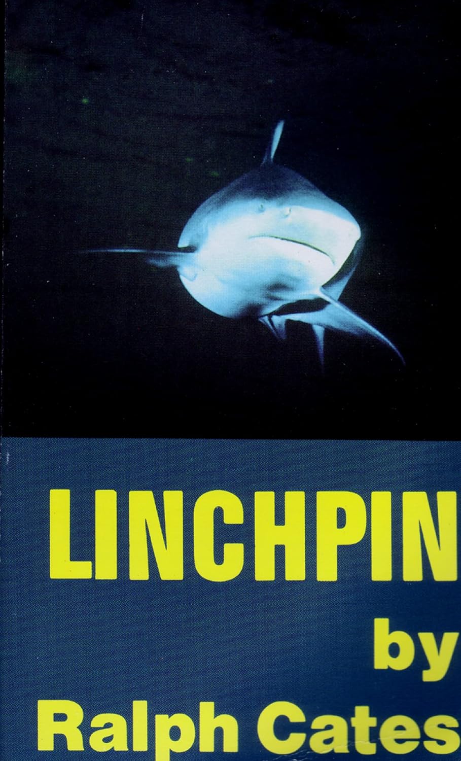 Linchpin: Cates, Ralph L: 9780962842306: Amazon.com: Books