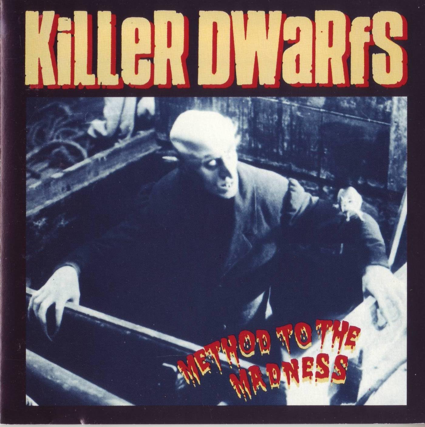 Amazon.co.jp: Method to the madness: ミュージック