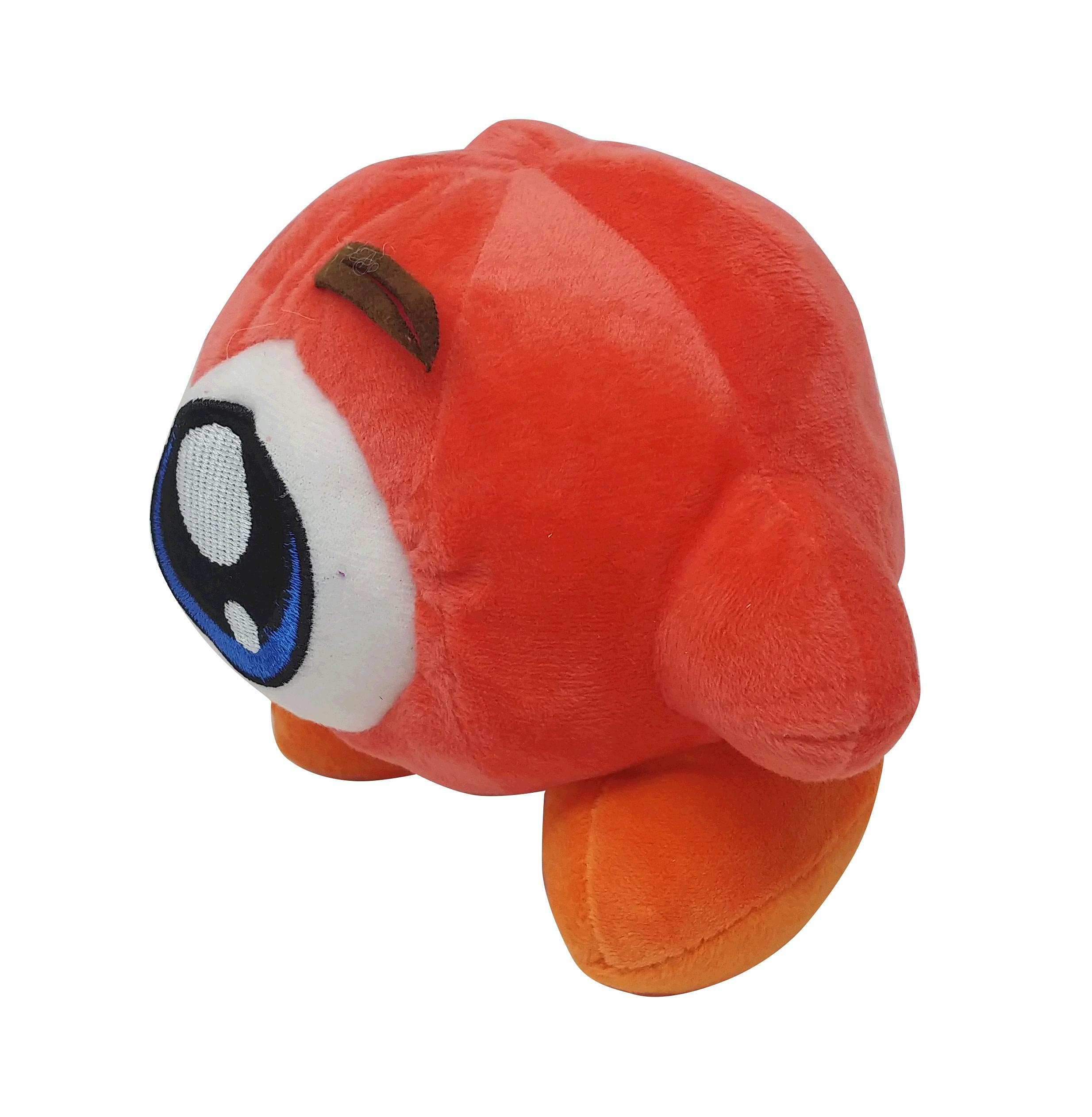 Waddle Doo Plush