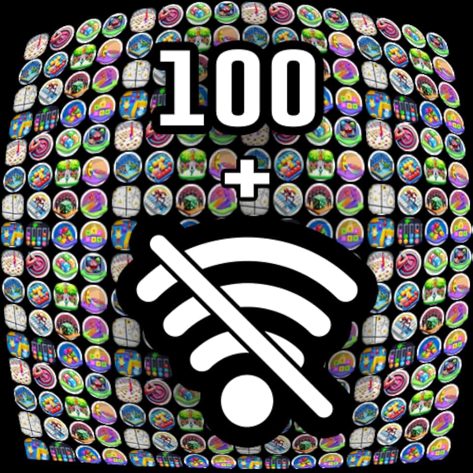 Amazon.com: Best Free Offline Games: Apps & Games