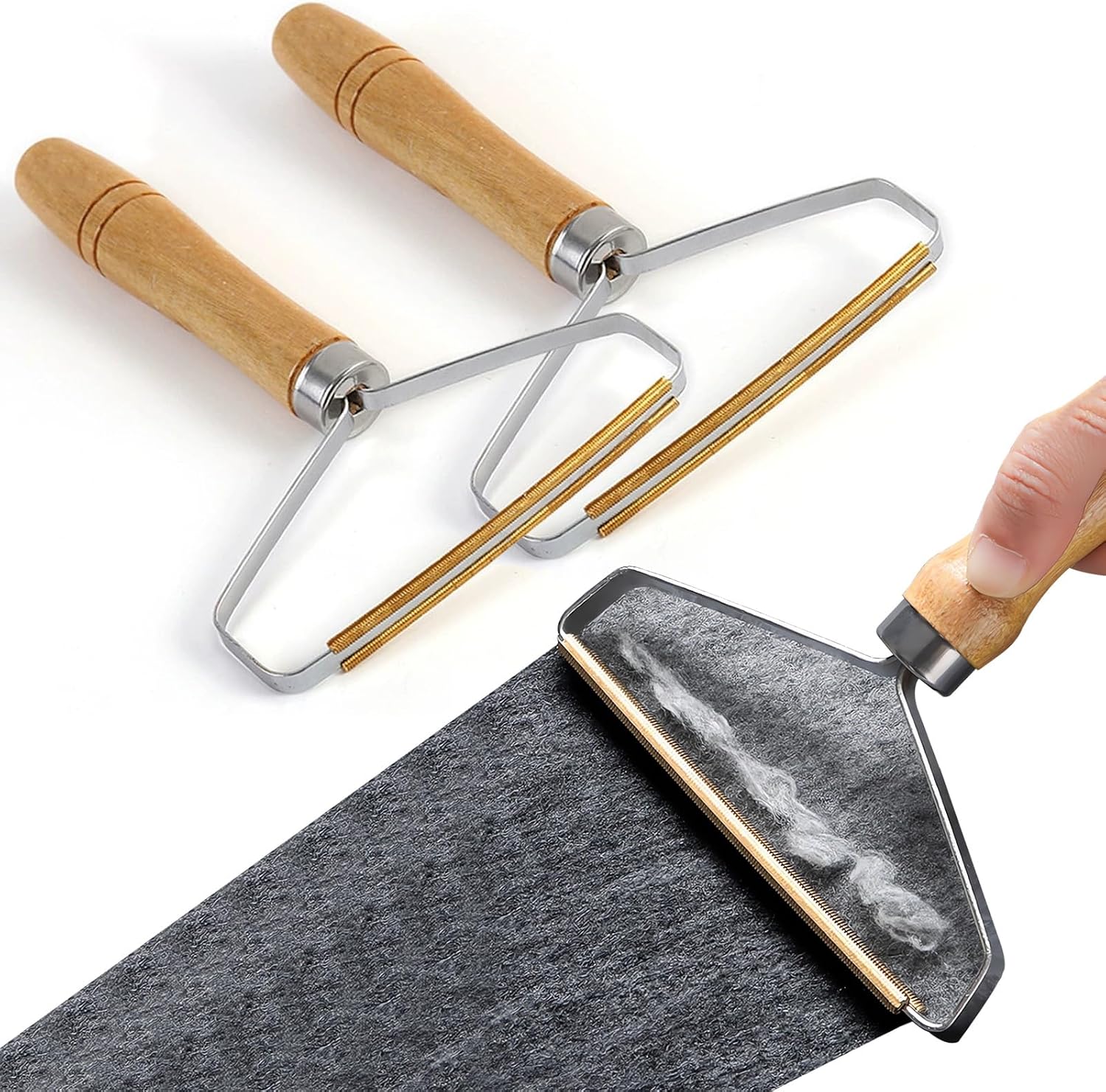 Pet Hair Remover,Carpet Brush,Dog Cat Hair Remover for Couch, Portable ...
