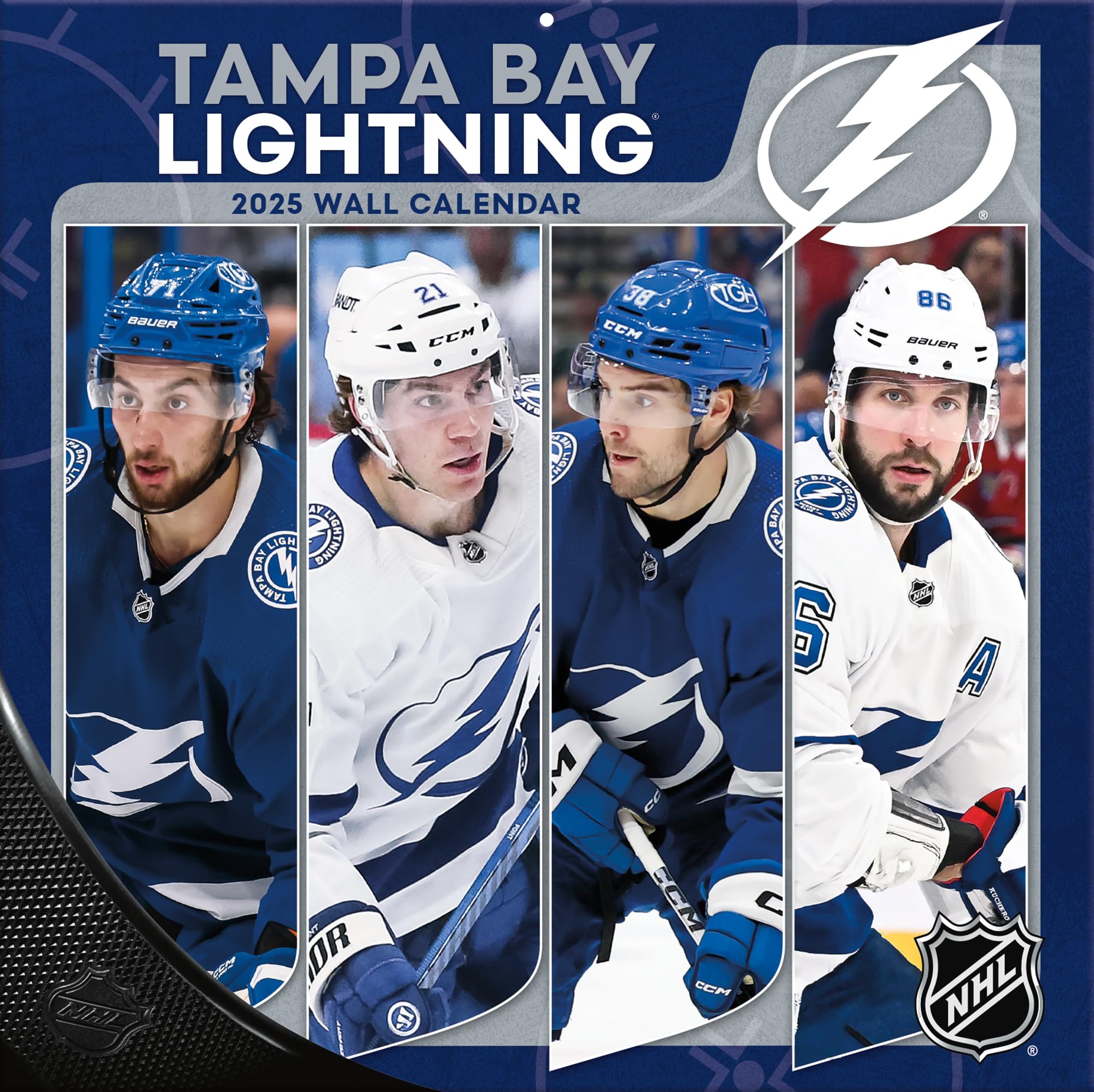 Lightning Hockey Schedule