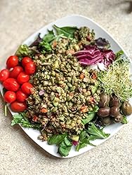 Rachel Ama's Vegan Eats: Tasty Plant-Based Recipes for Every Day: Ama ...