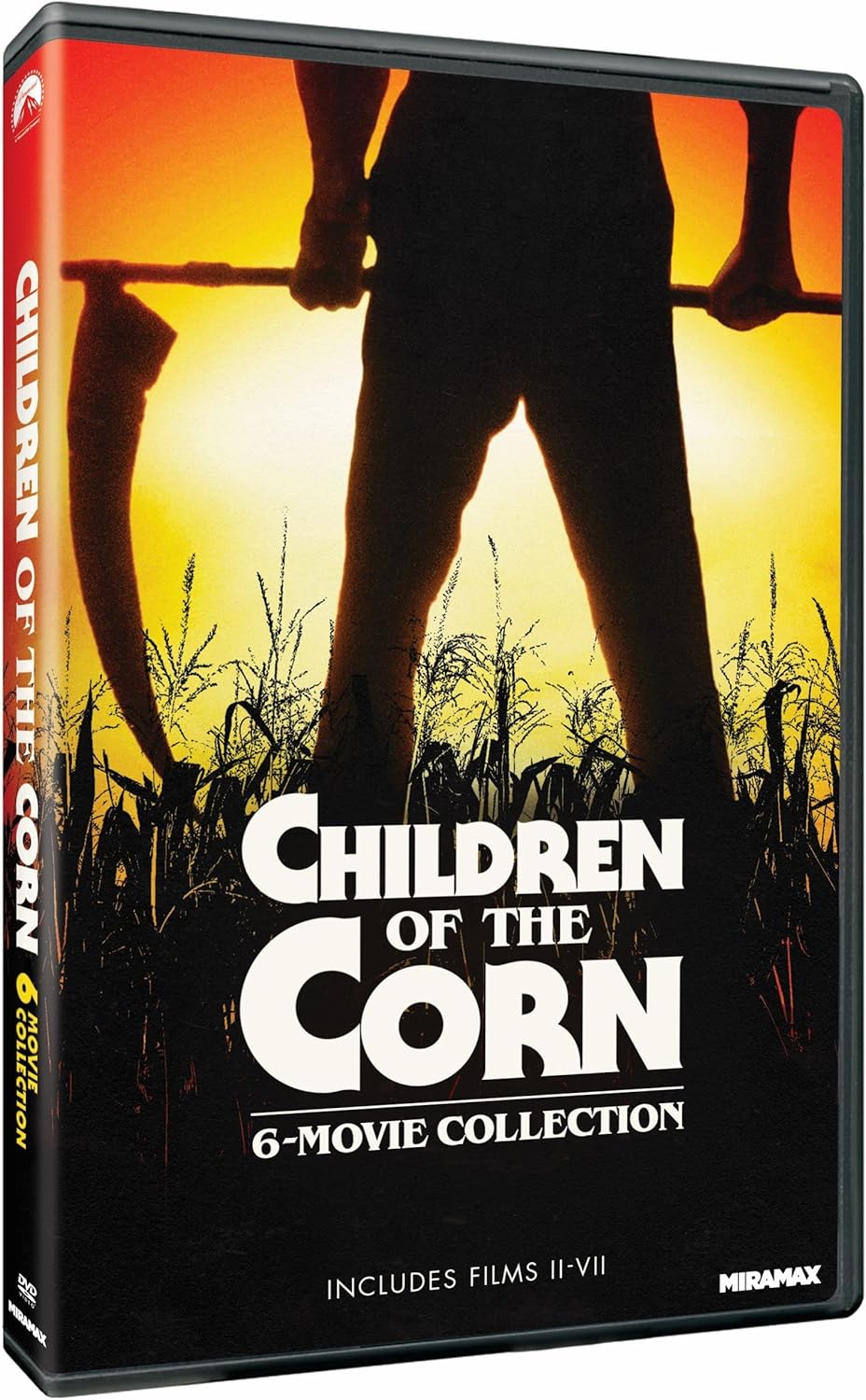 Children Of The Corn 6-Movie Collection: Amazon.ca: CHILDREN OF THE ...