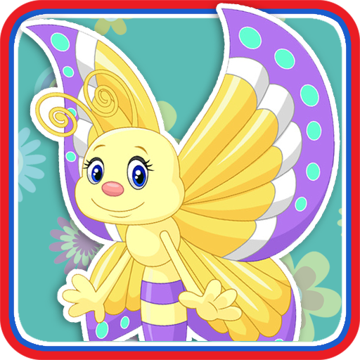 Butterfly Memory Game - App on Amazon Appstore