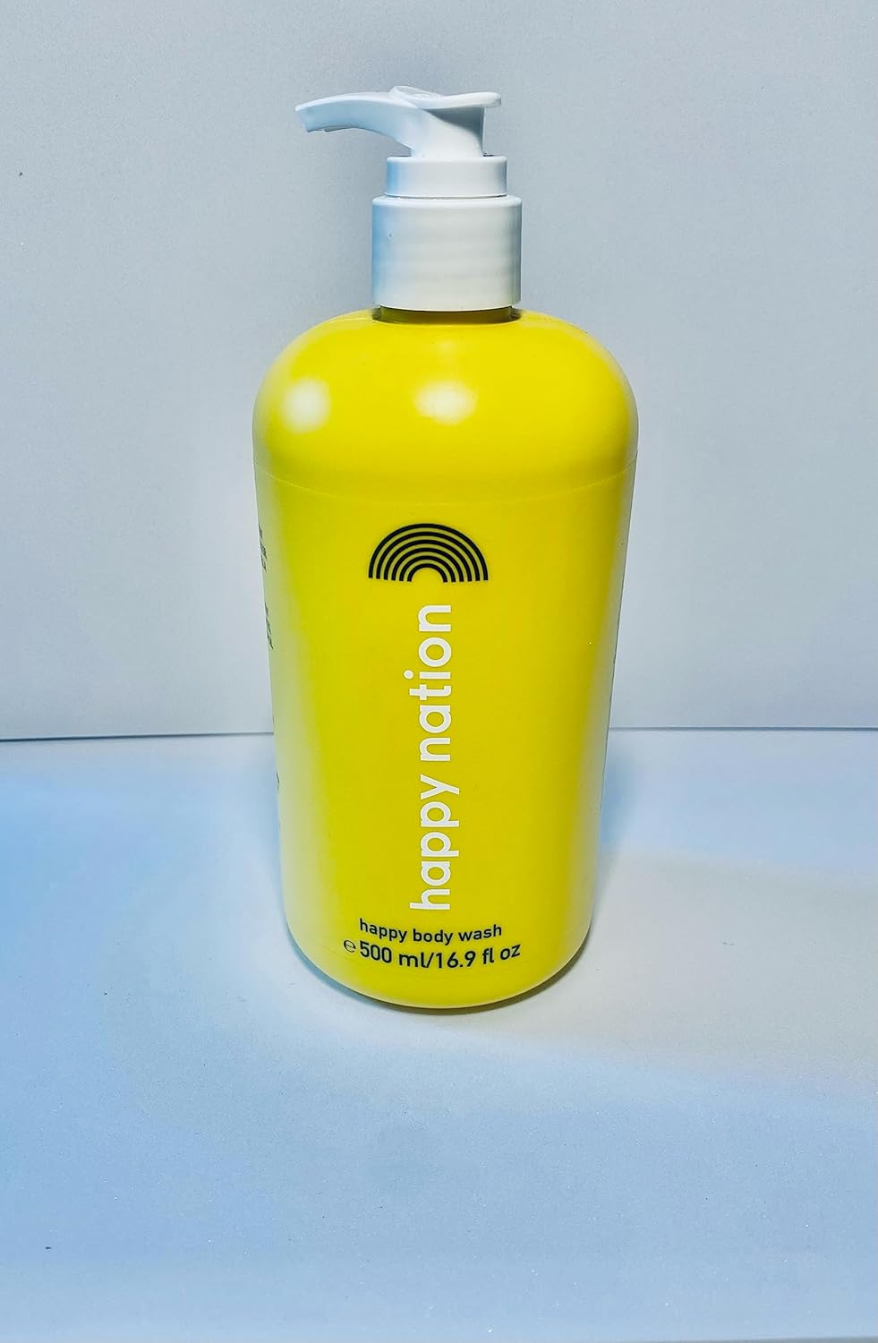 Amazon.com : Happy body wash : Beauty & Personal Care