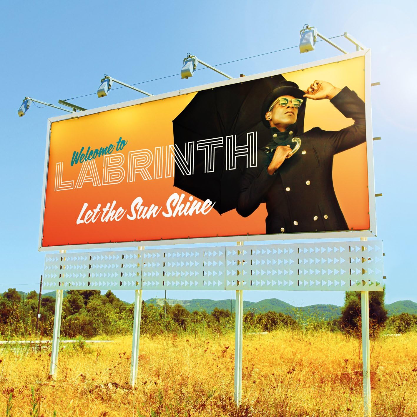 Let The Sunshine by Labrinth: Amazon.co.uk: CDs & Vinyl