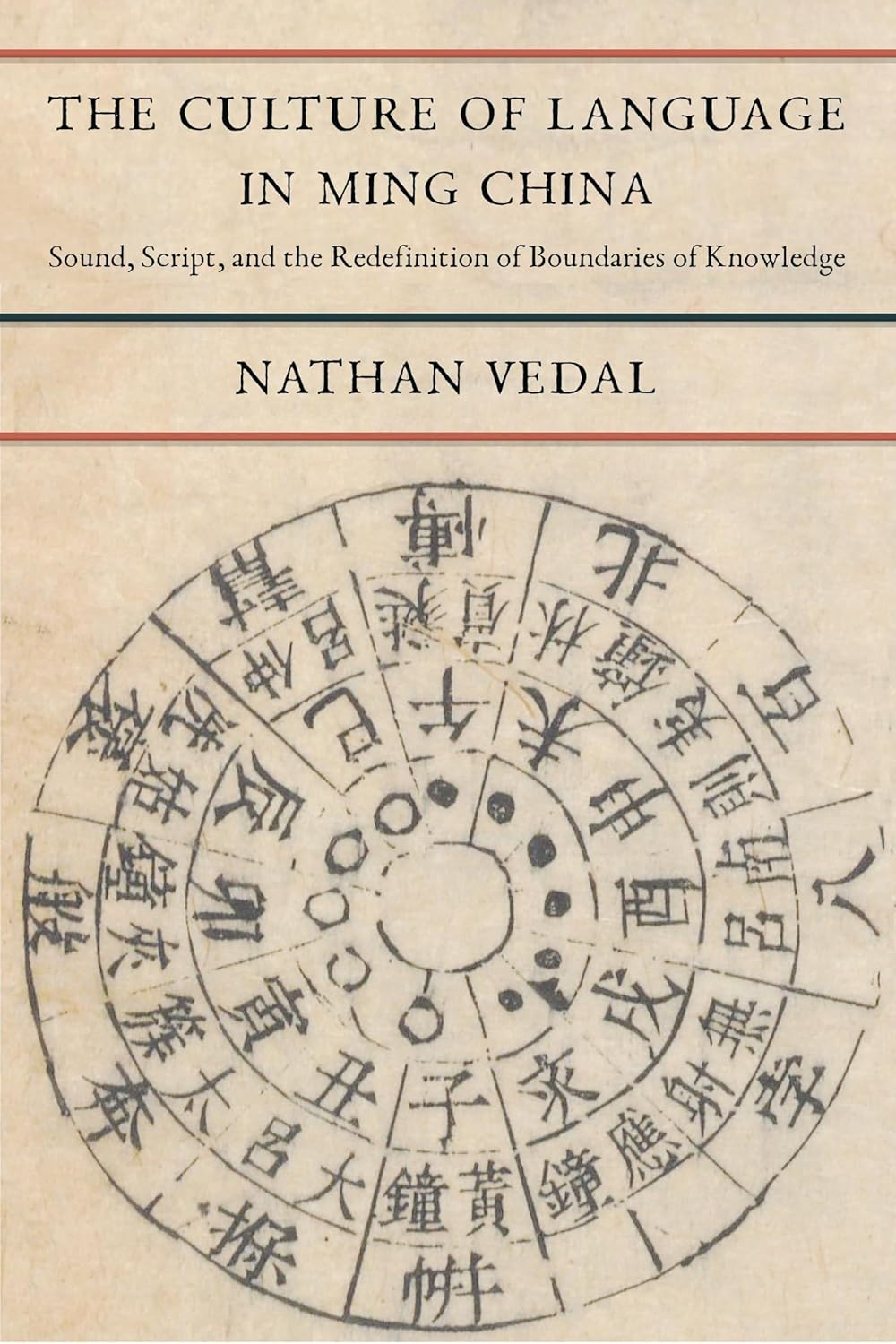 Amazon.com: The Culture of Language in Ming China: Sound, Script, and ...