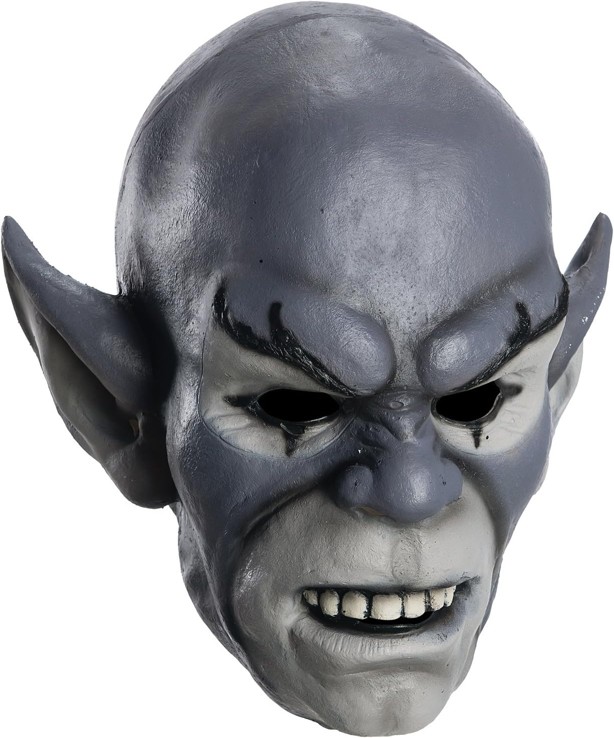 Amazon.com: Thundercats Adult Mask, Panthro, Adult : Clothing, Shoes ...