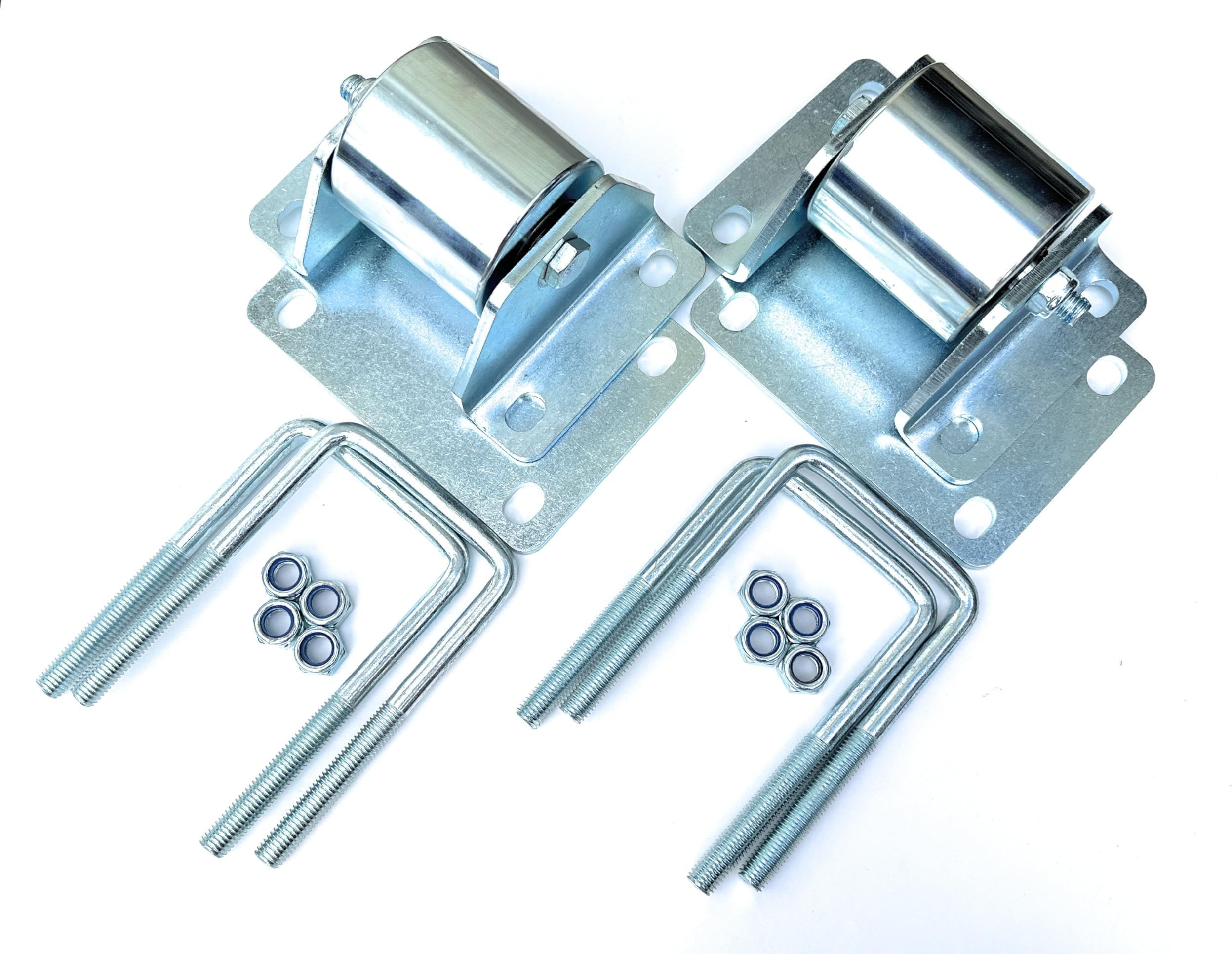 Amazon.com: RV Drag Wheels, Travel Trailer Skid Wheels for RV Motorhome ...