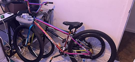Amazon.com : Hyper 29" Jet Fuel BMX Bike : Sports & Outdoors