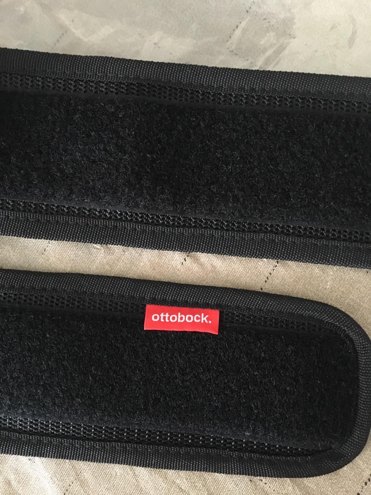 Amazon.com: CyberTech SI Belt Low Profile Sacro Iliac Brace - Standard ...