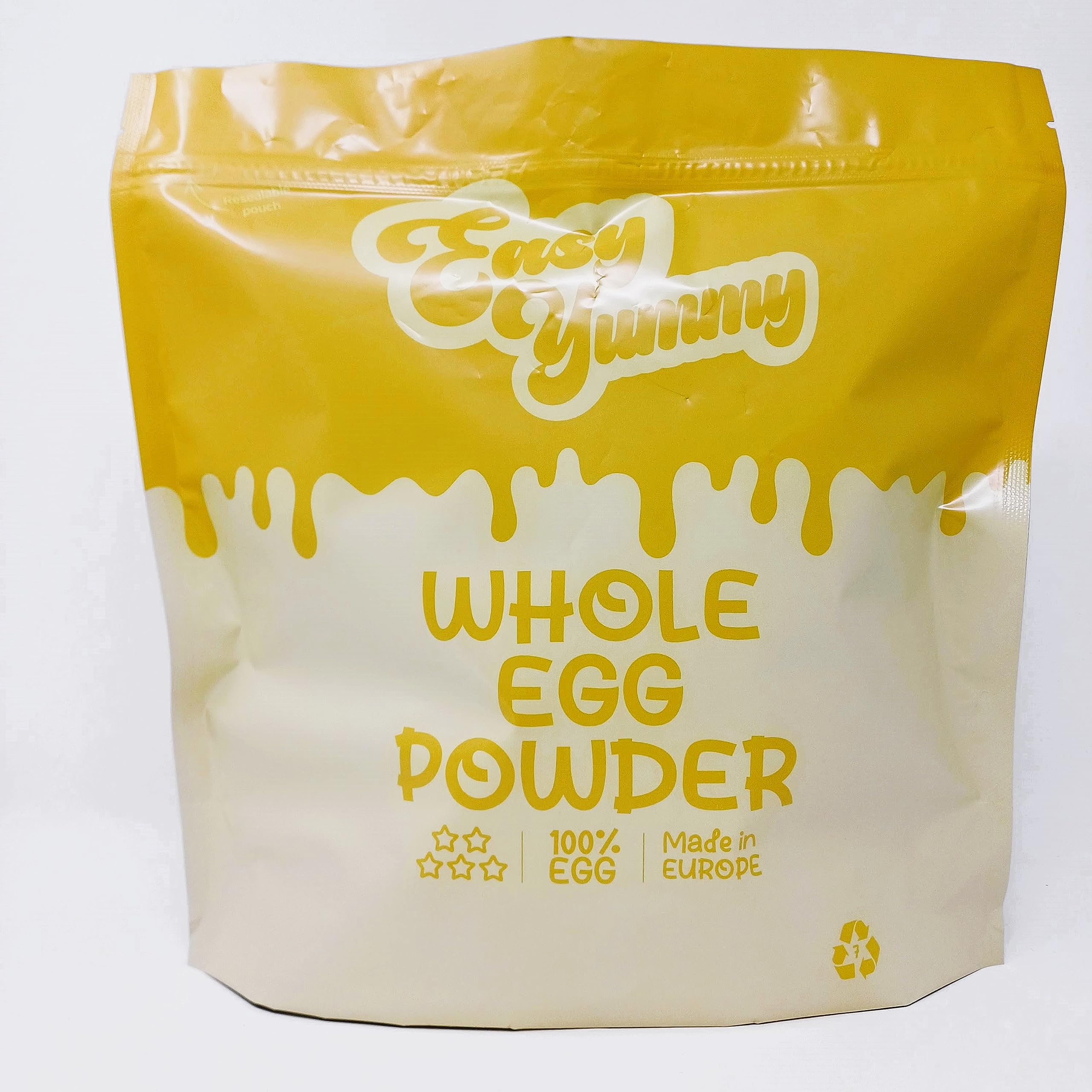 Baking Powder To Scrambled Eggs at Victoria Riley blog