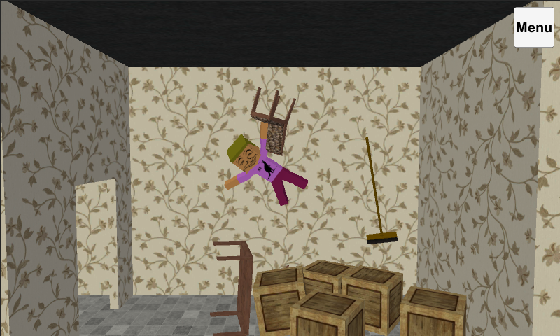 Ragdoll House Wrecker:Amazon.com:Appstore for Android