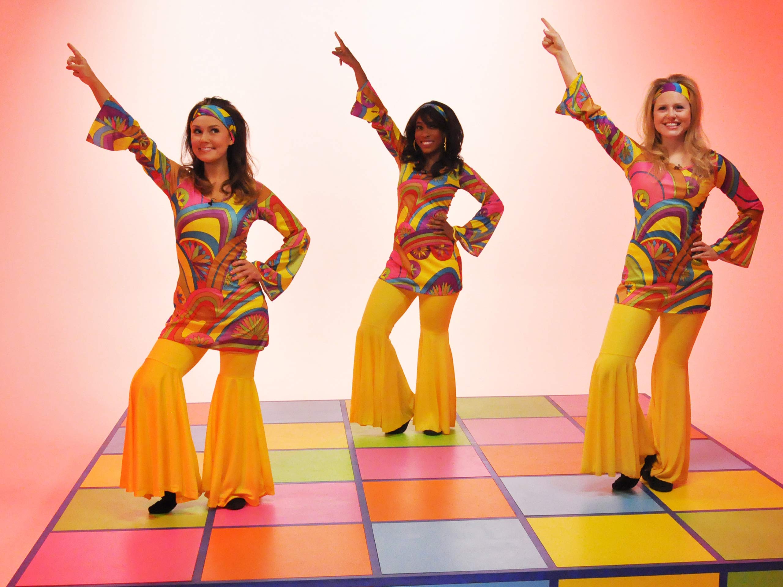 Watch Milkshake Bop Box Season 2 | Prime Video