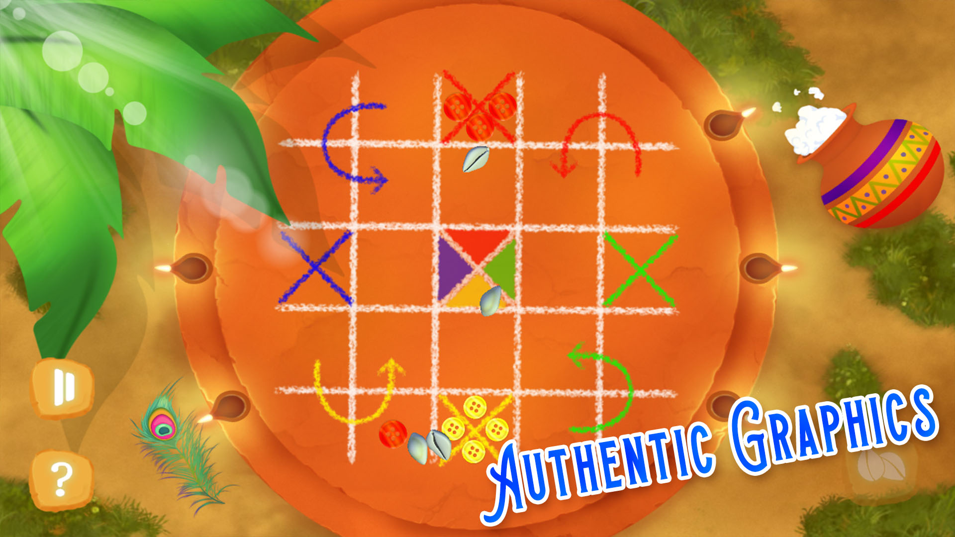 Ancient Games - App on Amazon Appstore