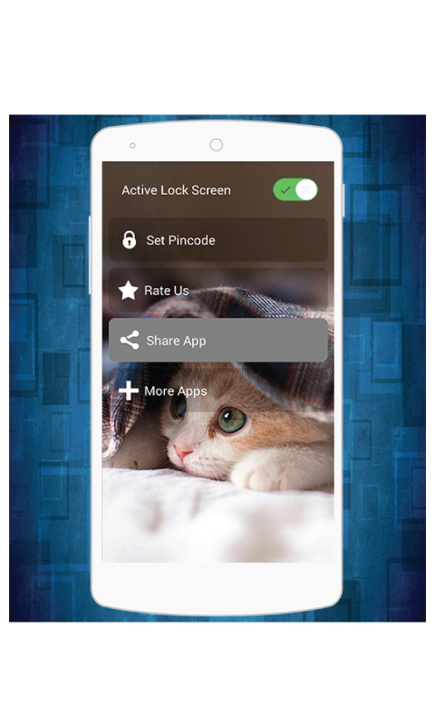 Cat Screen Lock - App on Amazon Appstore