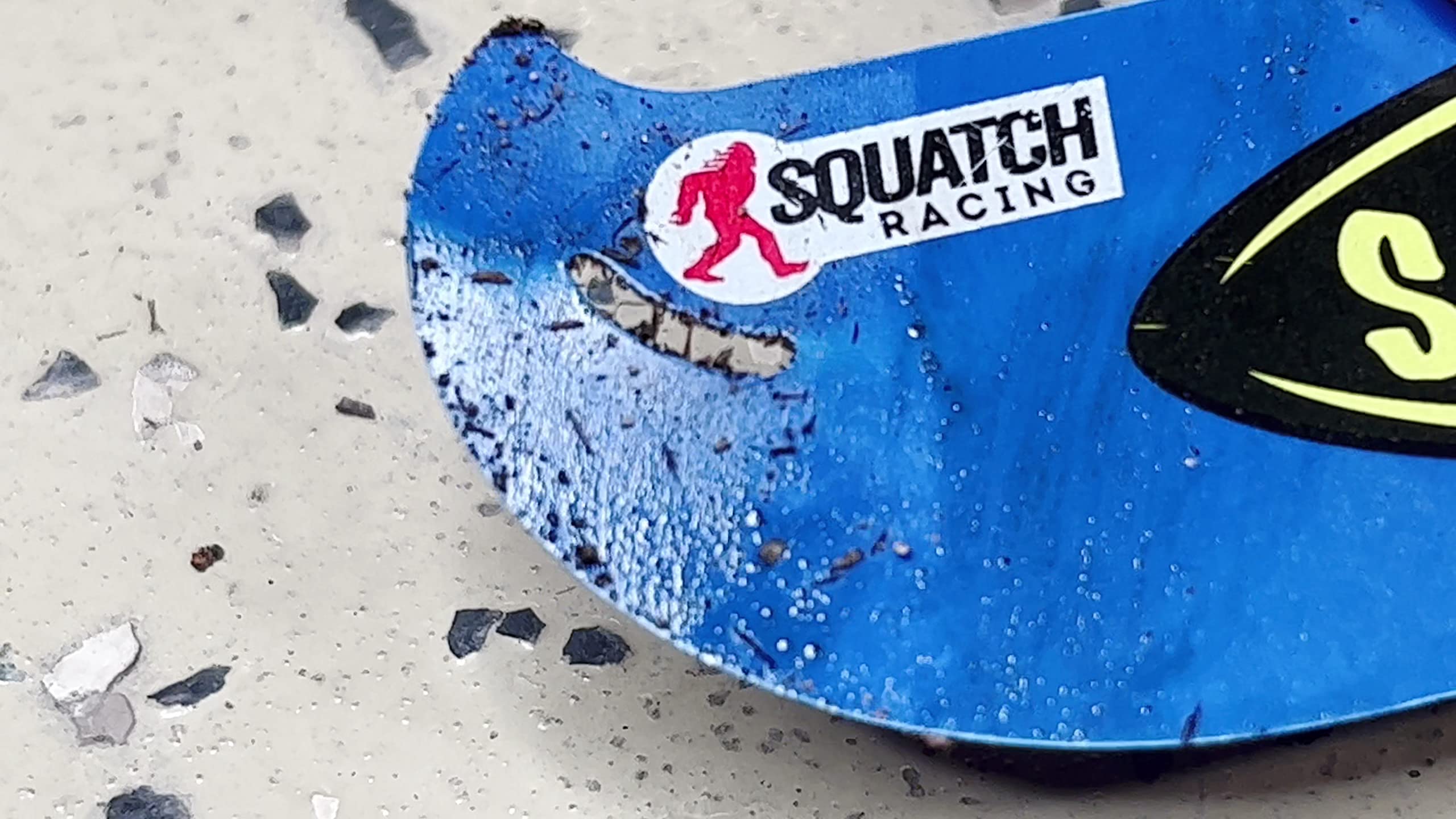 Snapklik.com : Squatch Racing Seal Mate Plus Fork Seal Cleaning Tool