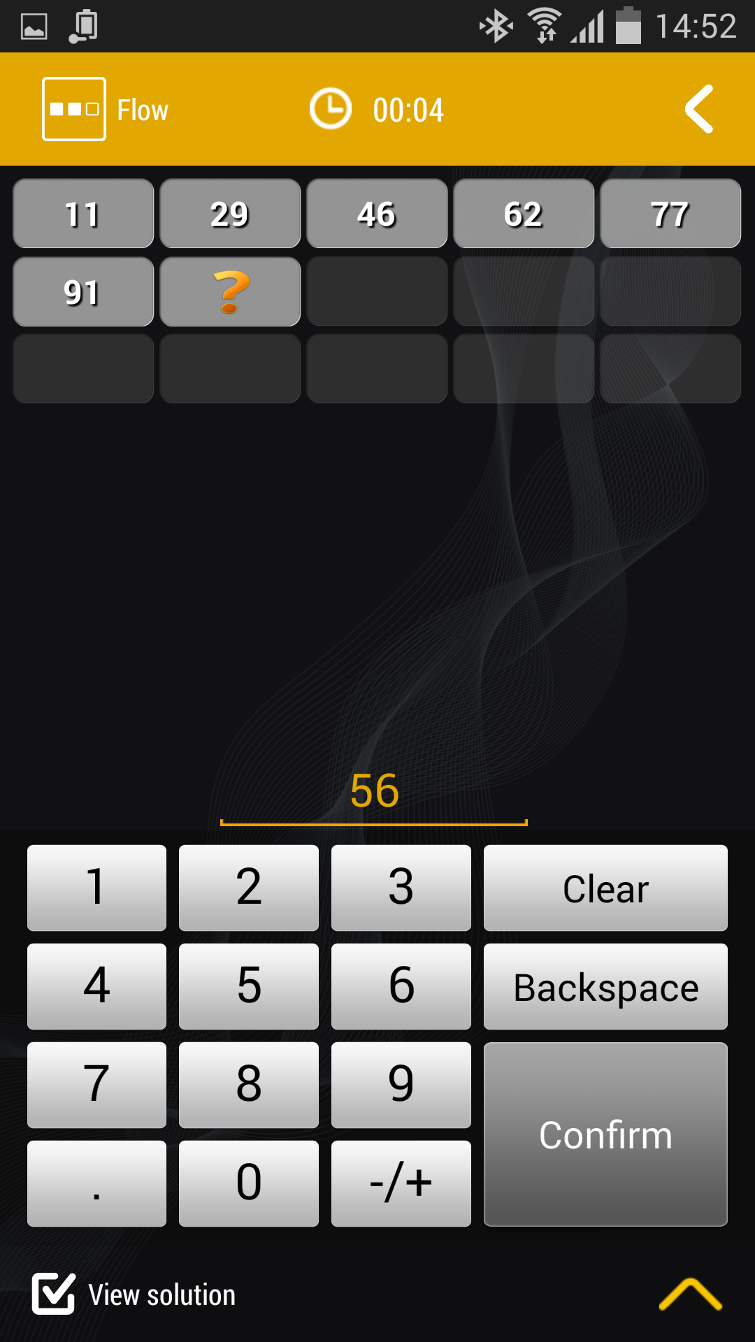Smart Games - App on Amazon Appstore