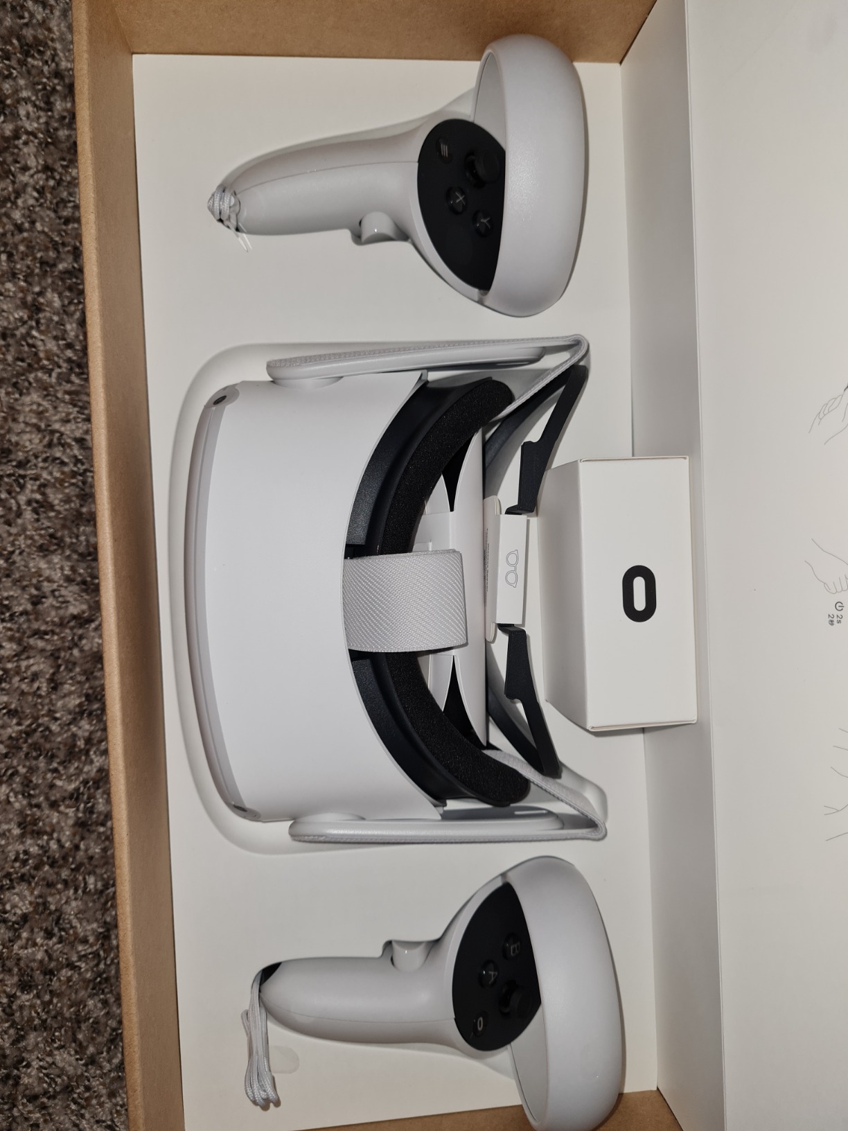 $32/mo - Finance Meta Quest 2 — Advanced All-In-One Virtual Reality ...