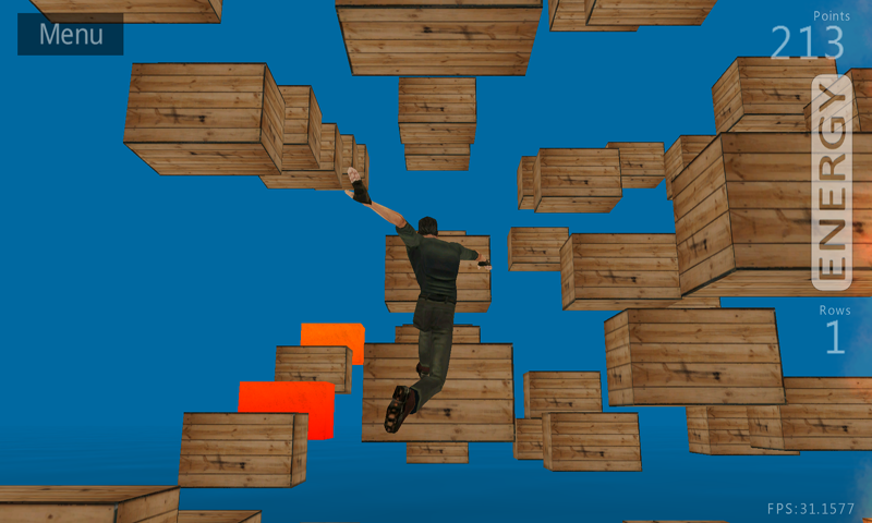 Cube Jumper - App on Amazon Appstore