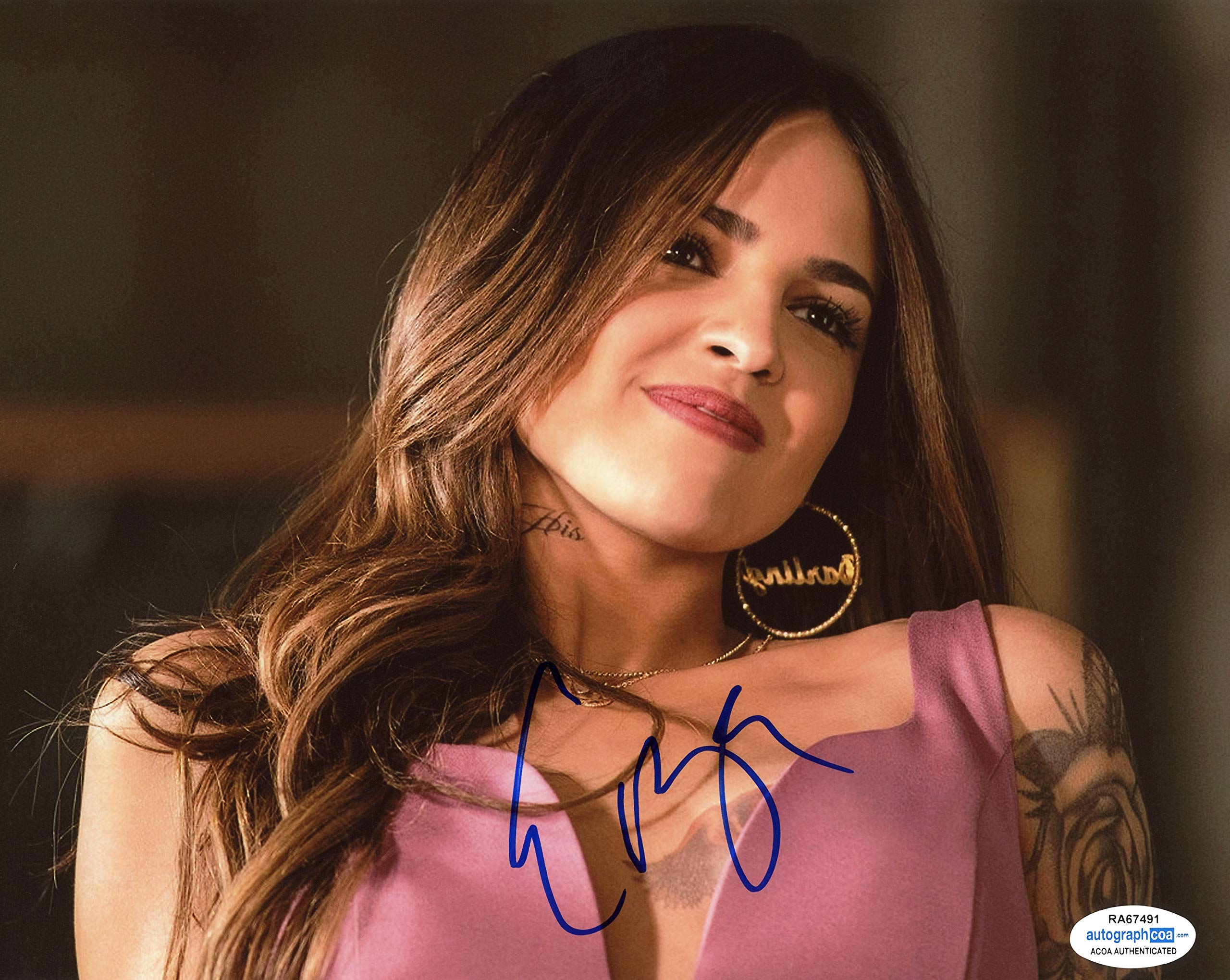 Eiza González Bebe