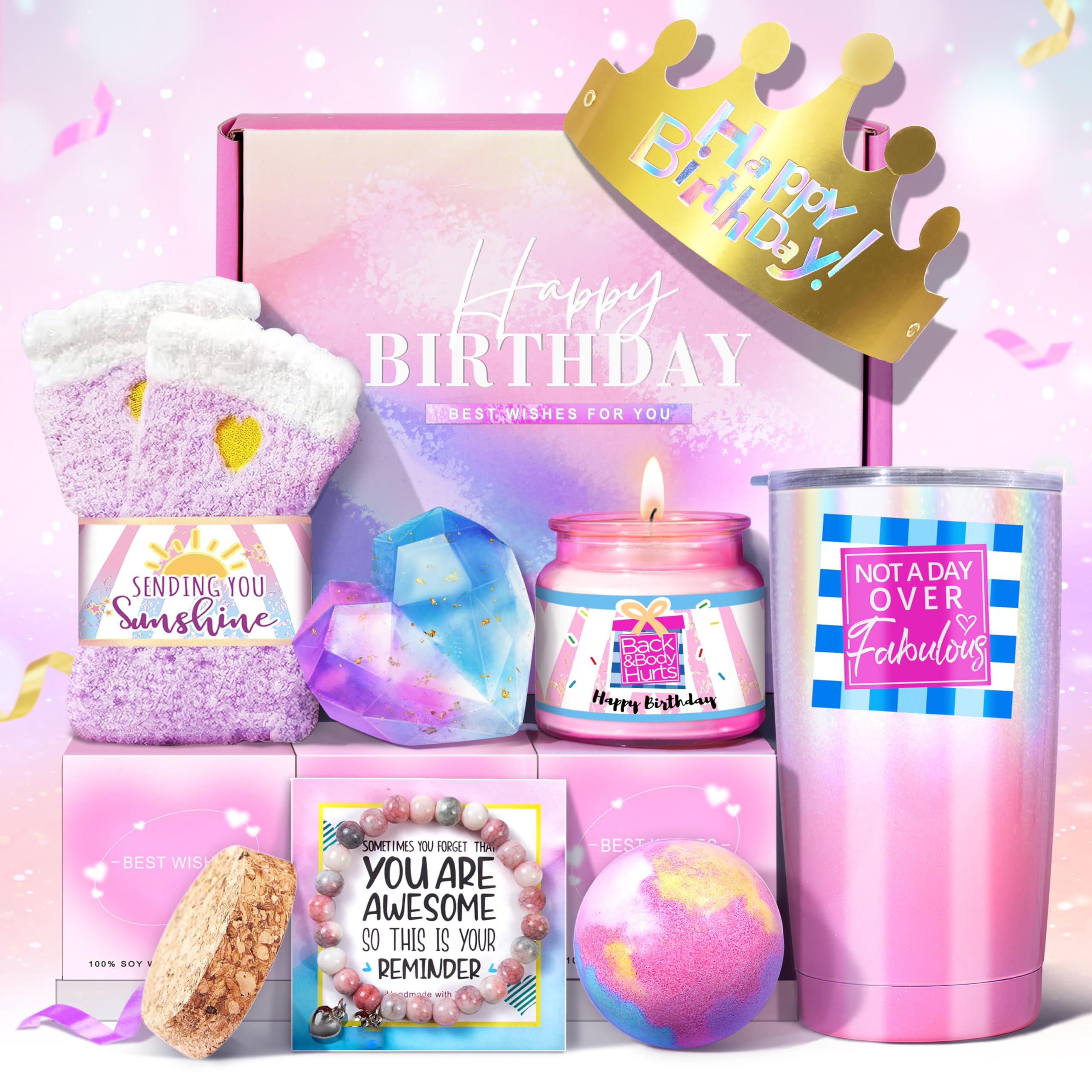 Birthday Gift Ideas For Best Friend Tumblr