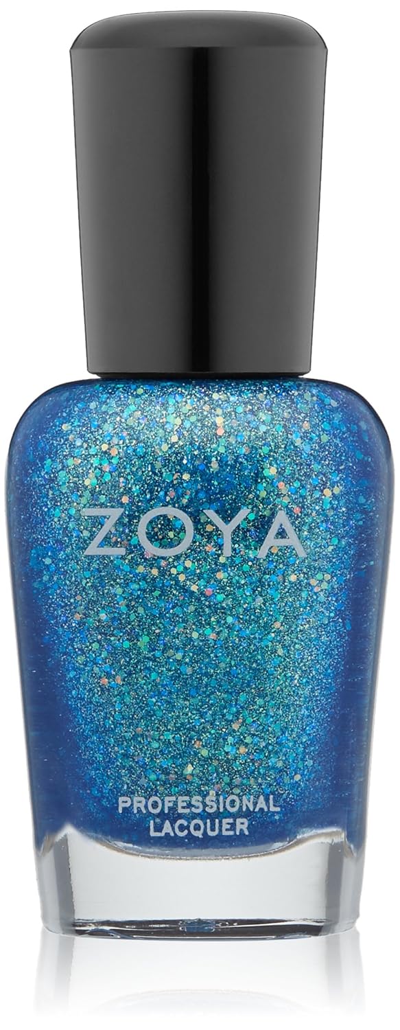 Amazon.com: ZOYA Nail Polish, Muse, 0.5 fl. oz. : Beauty & Personal Care