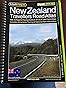 New Zealand Travellers Road Atlas: Kiwi Maps, Kiwimaps: 9415871000782 ...