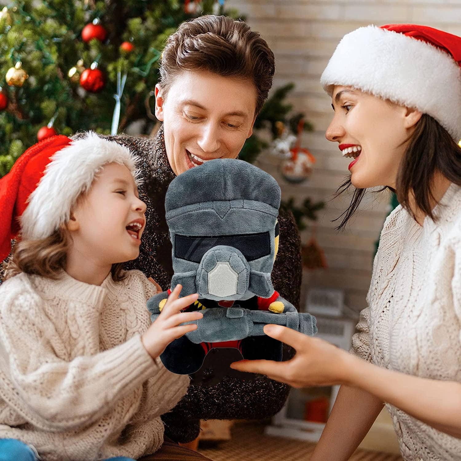 Nuevos juegos de Paradoxum de peluche, 8 pulgadas Paradoxum Games ...