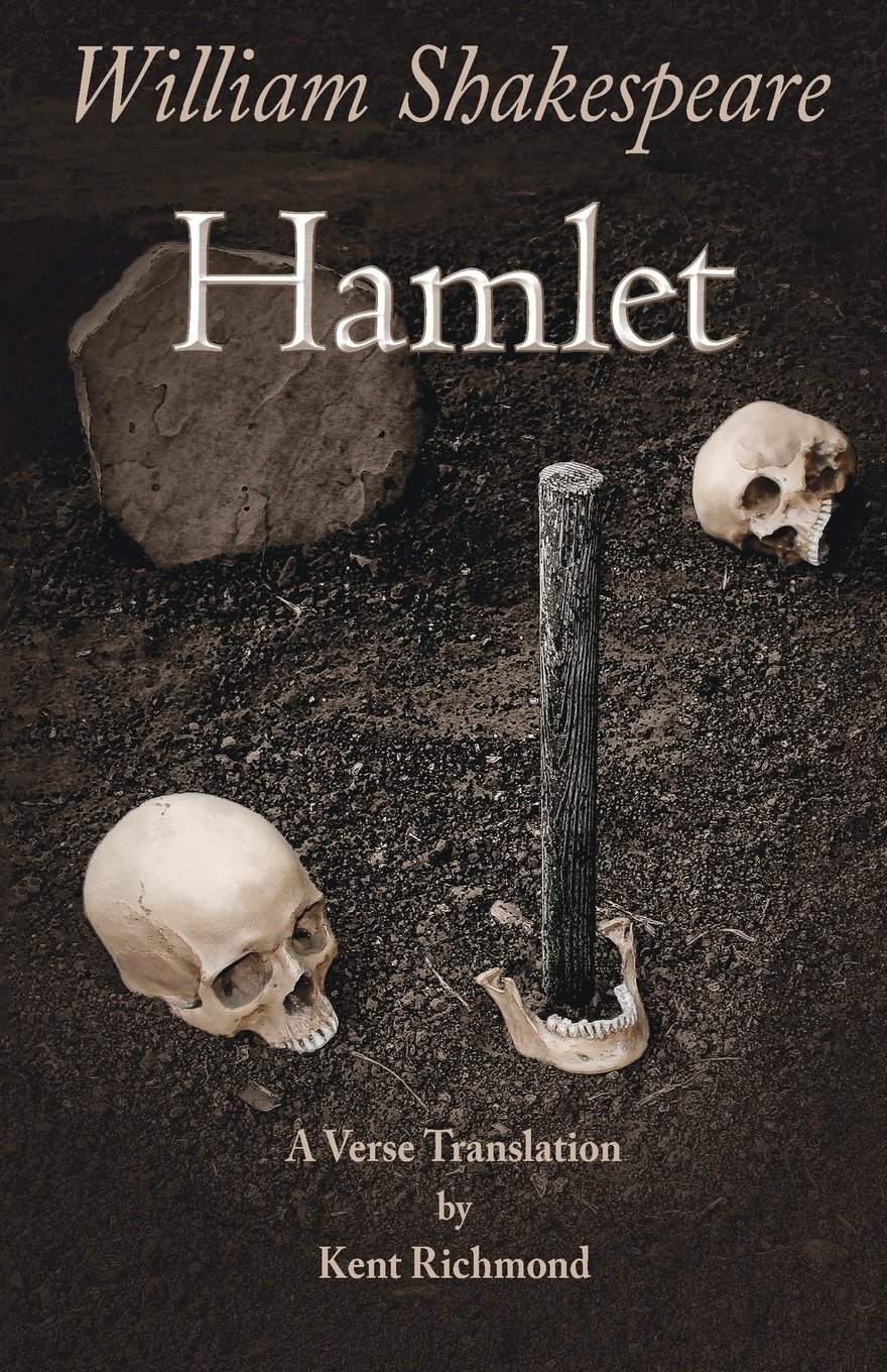 Amazon.com: Hamlet: A Verse Translation: 9780983637929: Shakespeare ...