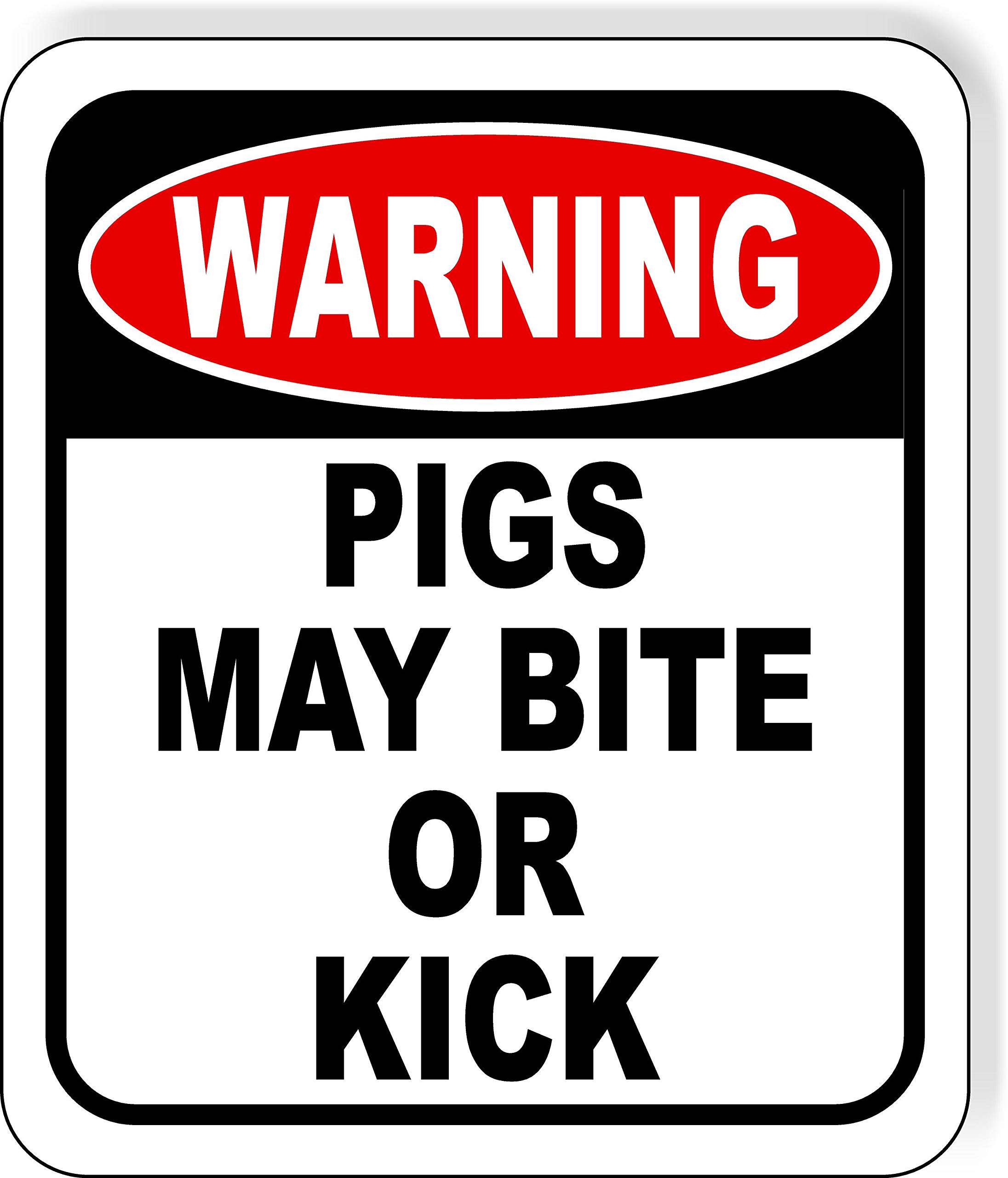 Pig Bite Memes