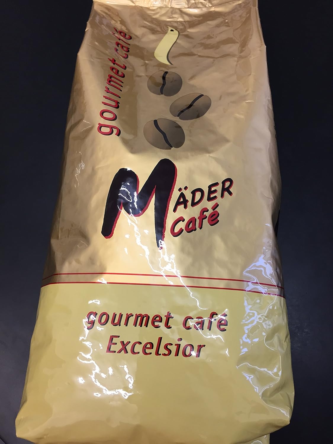 Mäder M-Gourmet 1 kg : Amazon.de: Grocery