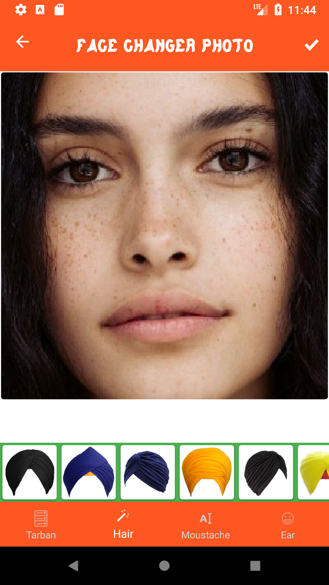 Funny Face Changer - App on Amazon Appstore