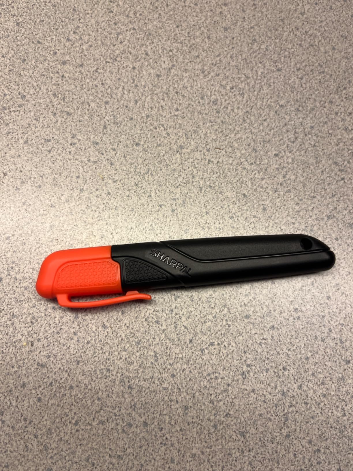 Amazon.com: SHARPAL 129N Multipurpose Garden Tool Blade Sharpener for ...