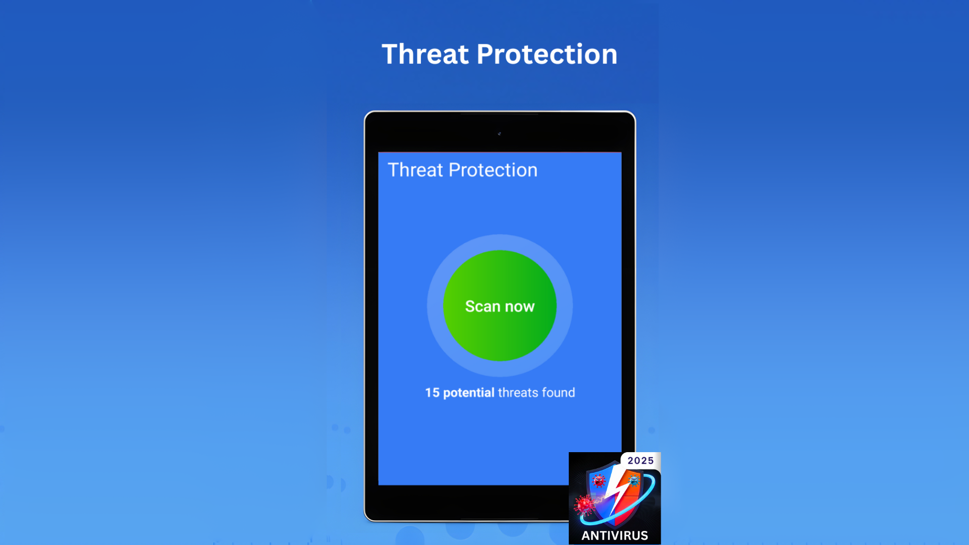 Antivirus & Virus Cleaner For Fire Tablets – Malware Protection - App ...